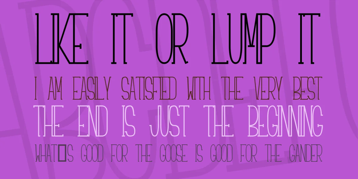 Ciao Font | Download Free Font | FontChase