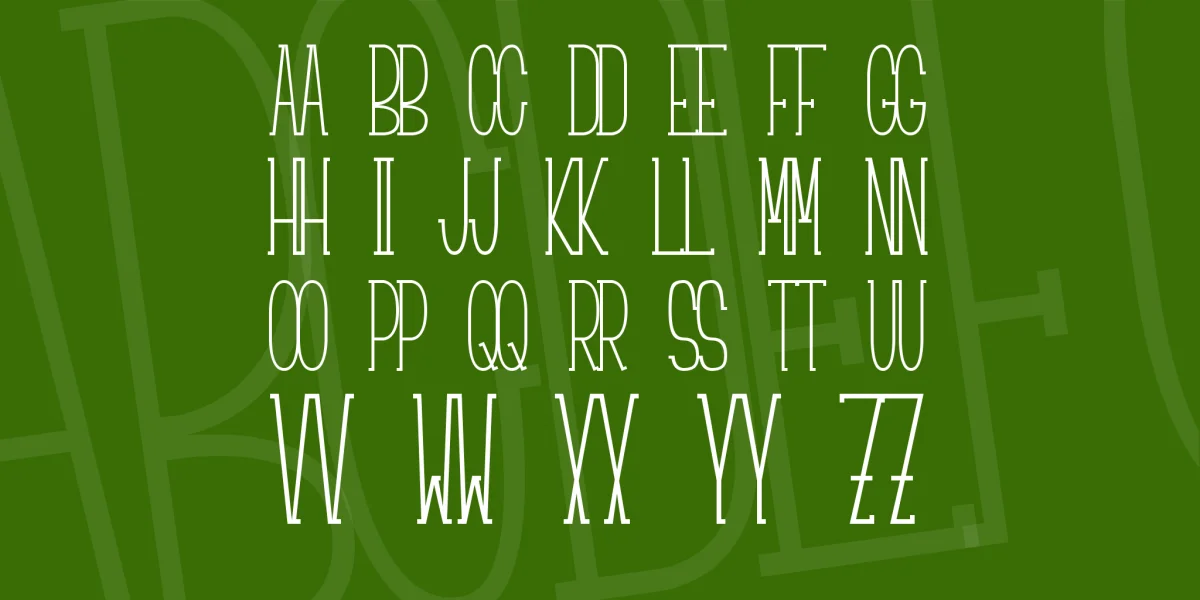 Ciao Font | Download Free Font | FontChase