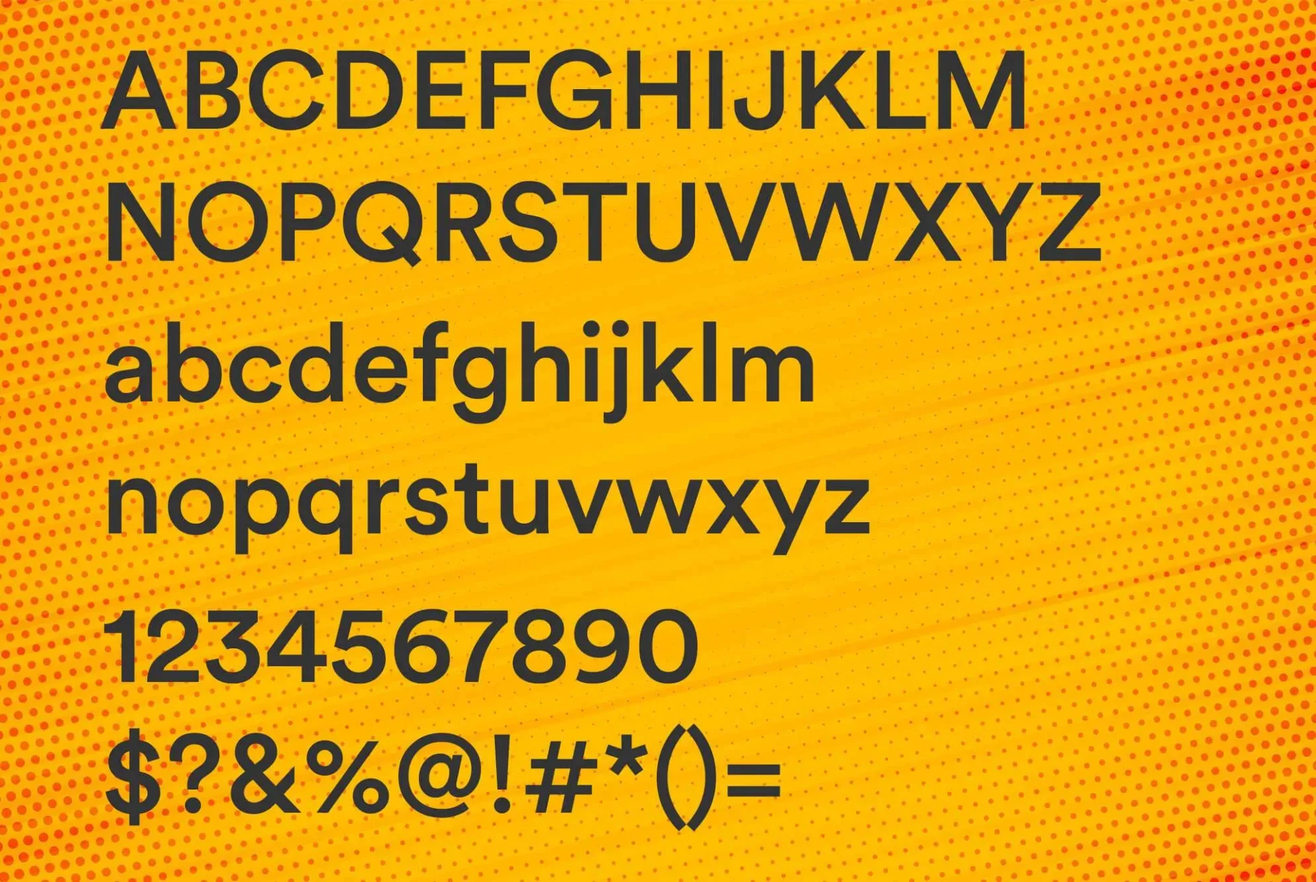 Circular Std Font | Download Free Font | FontChase