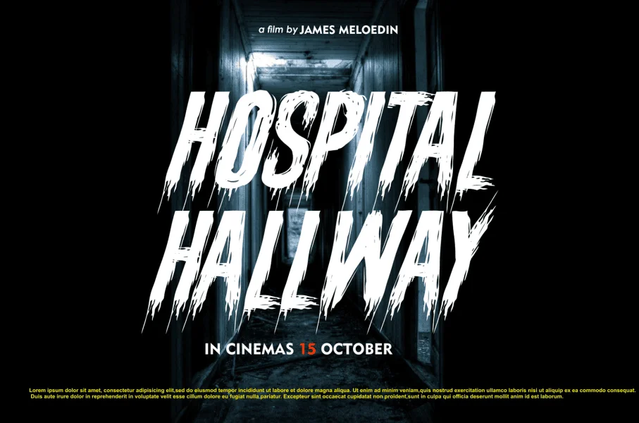 Death Stinger Font | Download Free Font | FontChase