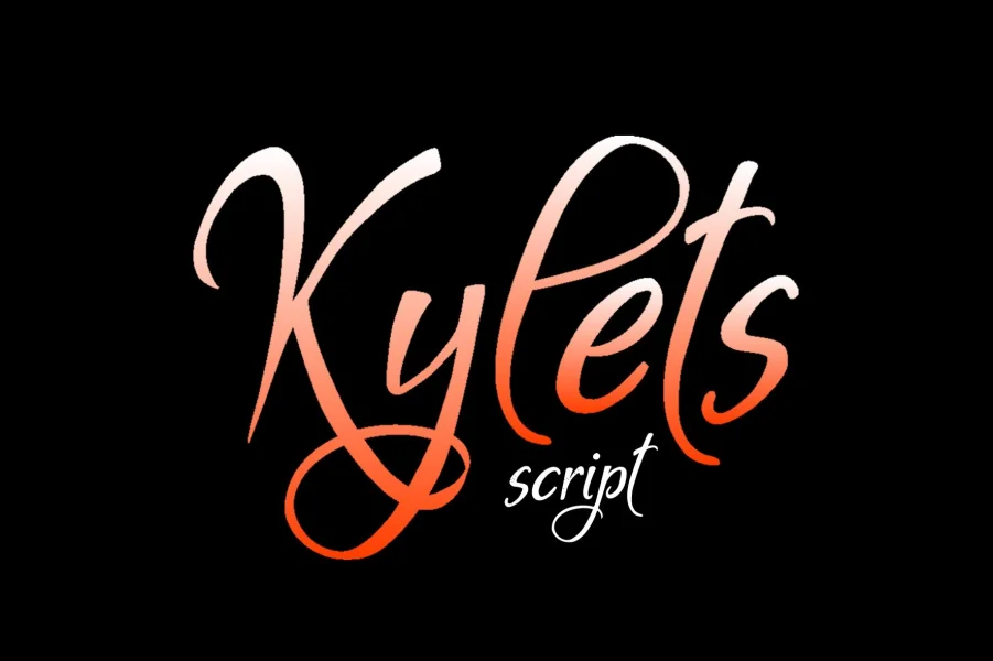 Kylets Font | Download Free Font | FontChase