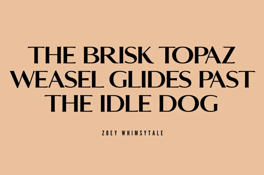 Merci Font | Download Free Font | FontChase
