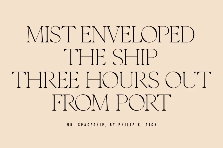 Oliver Font | Download Free Font | FontChase