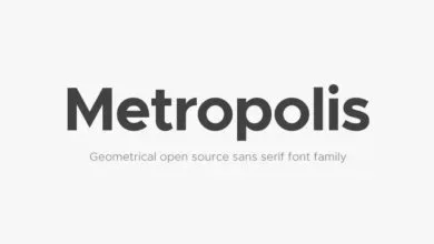 Poppins Font | Download Free Font | FontChase