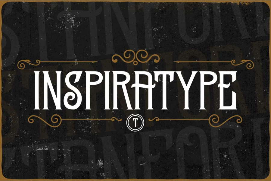 STANFORD FREE Font | Download Free Font | FontChase