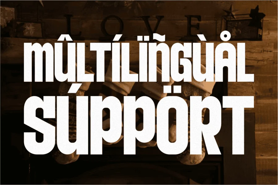 Stocking Font | Download Free Font | FontChase