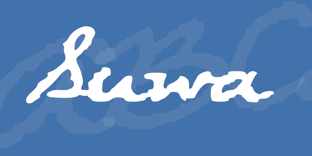 Suwa Font | Download Free Font | FontChase